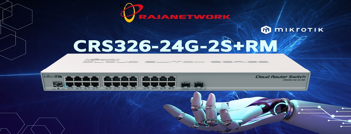 RajaNetwork | Networking - Computer - Accessories