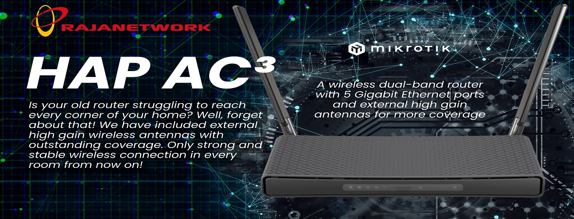 RajaNetwork | Networking - Computer - Accessories