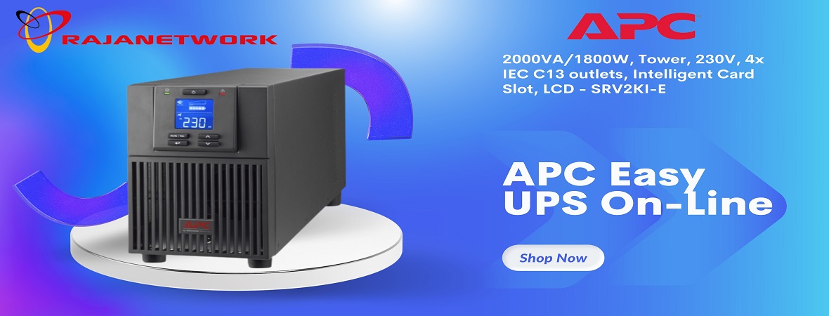 RajaNetwork | Networking - Computer - Accessories