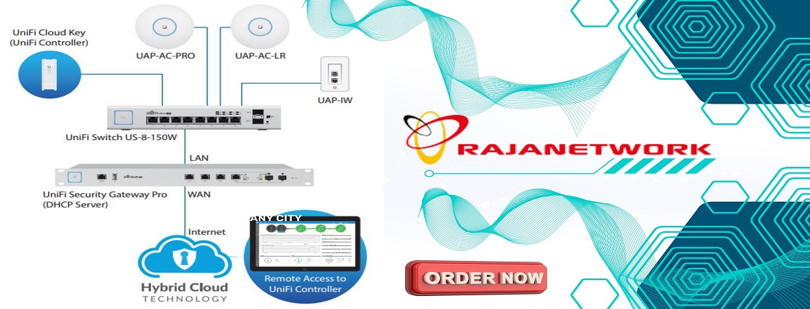 RajaNetwork | Networking - Computer - Accessories