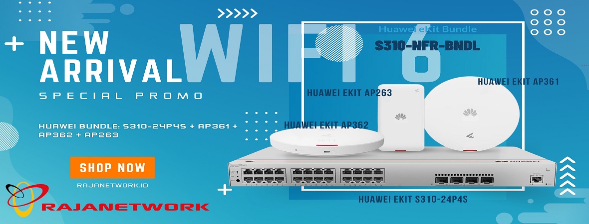 RajaNetwork | Networking - Computer - Accessories
